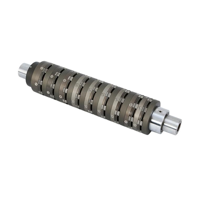 Nishimura Type 3 Inch Fricition Air Shaft - DongGuan HongJun Packaging ...