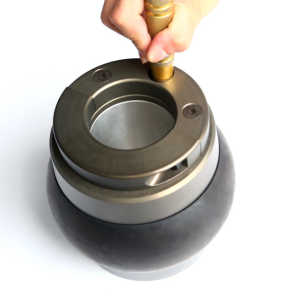 3 Inch to 6 Inch External Rubber Air Core Chuck Adapter - DongGuan ...