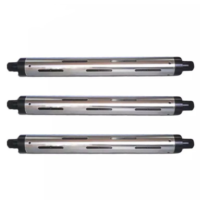 3 Inch key Type Air Expanding core Shaft for for flexograpic printing ...