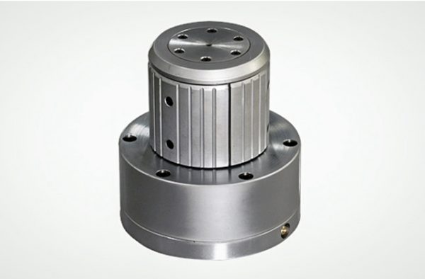 6 Inch pneumo-mechanical Core Chuck - DongGuan HongJun Packaging ...