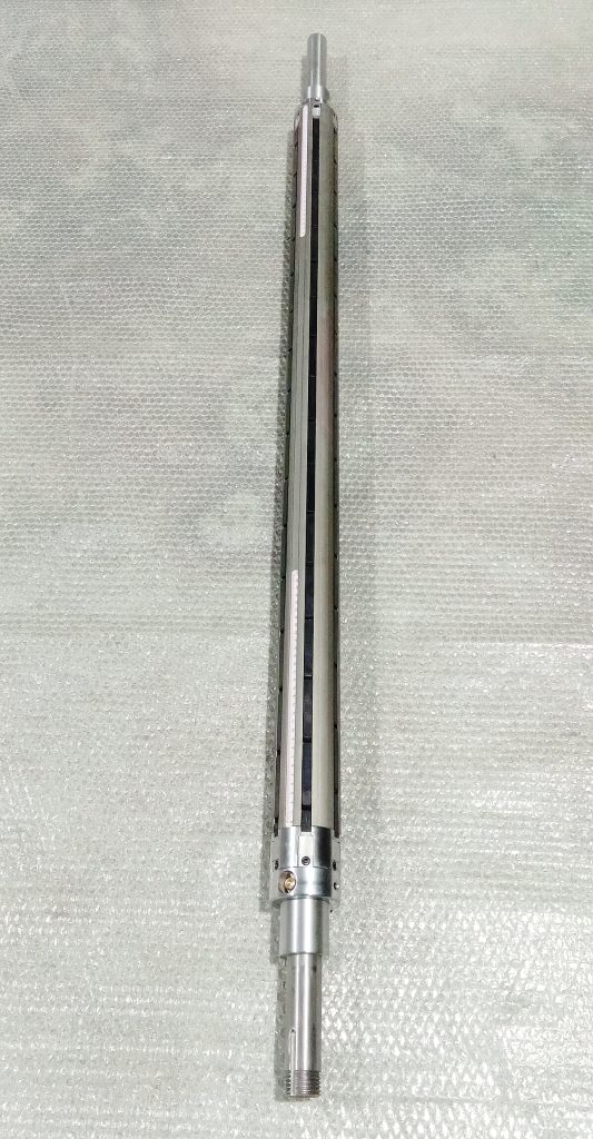 2inch Bladder Air Shafts for Rewinder Machine - DongGuan HongJun ...