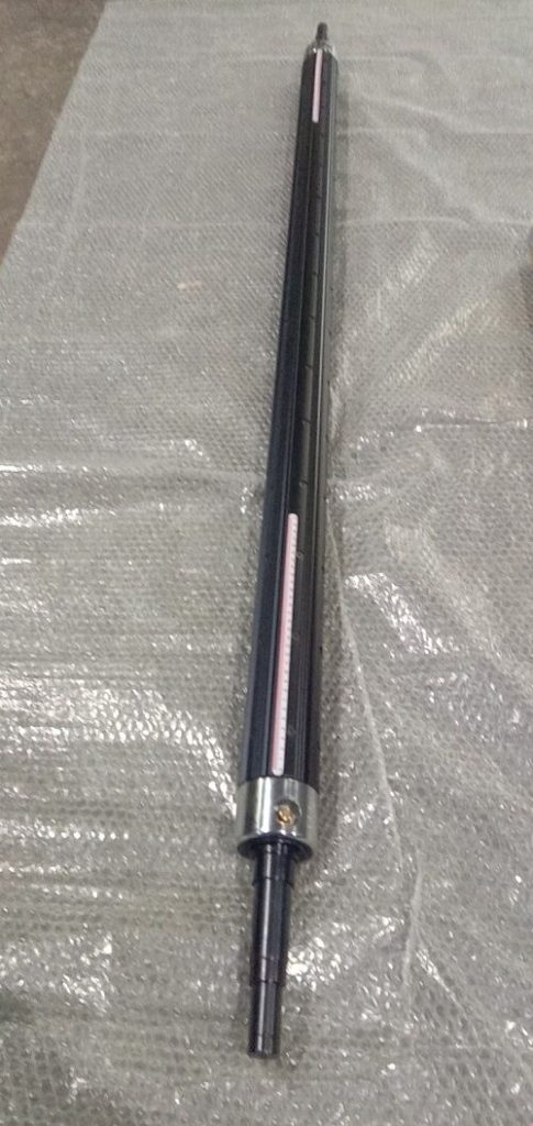 2inch Bladder Air Shafts for Rewinder Machine - DongGuan HongJun ...