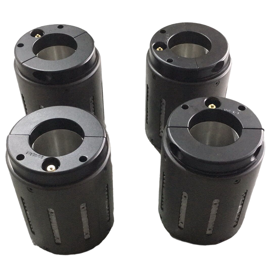 3 inch to 6 inch Air shaft Adapter - DongGuan HongJun Packaging ...