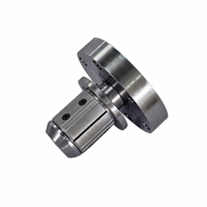 NEB series 3inch axial thrust mechanical core chucks - DongGuan HongJun ...