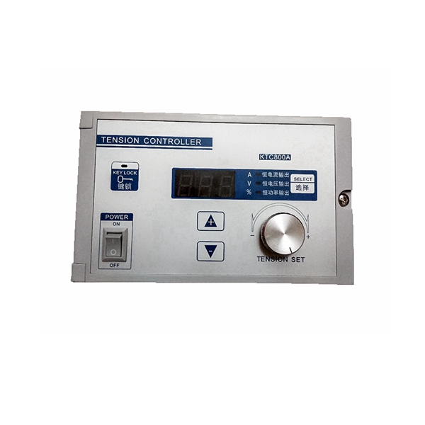 KTC800A Manual Web Tension Controller - DongGuan HongJun Packaging ...